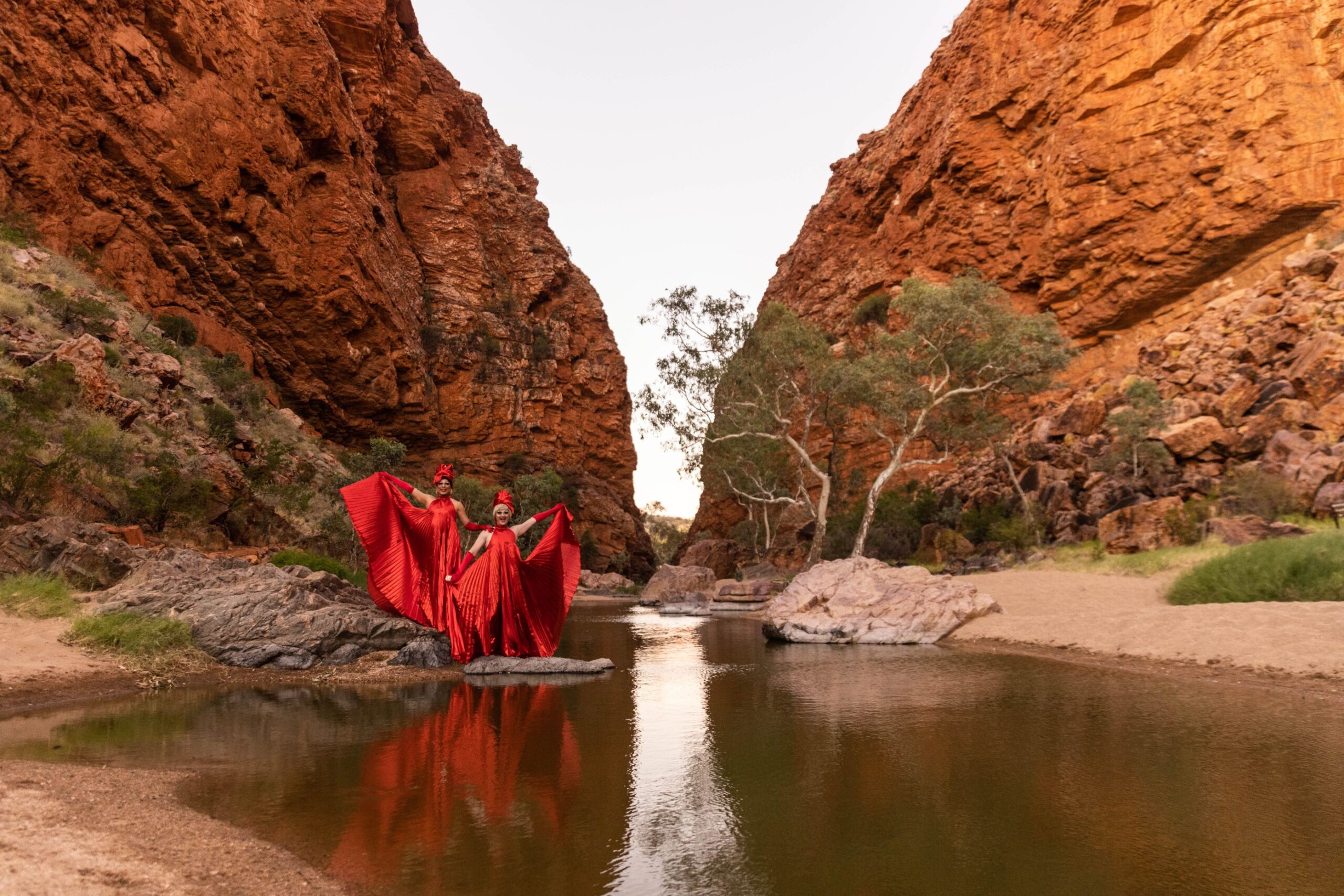 Some Of The Best Snaps From This Year's FabALICE Festival - Star Observer