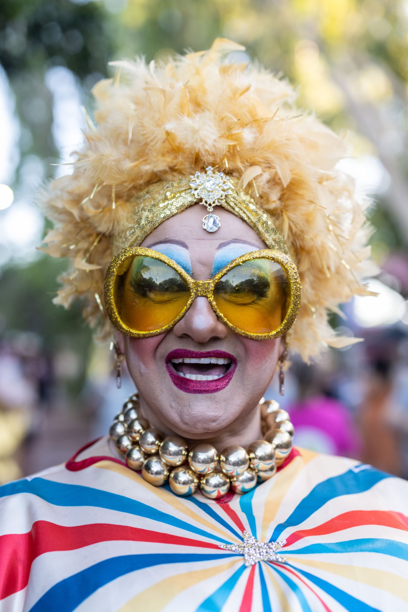 Some Of The Best Snaps From This Year's FabALICE Festival - Star Observer