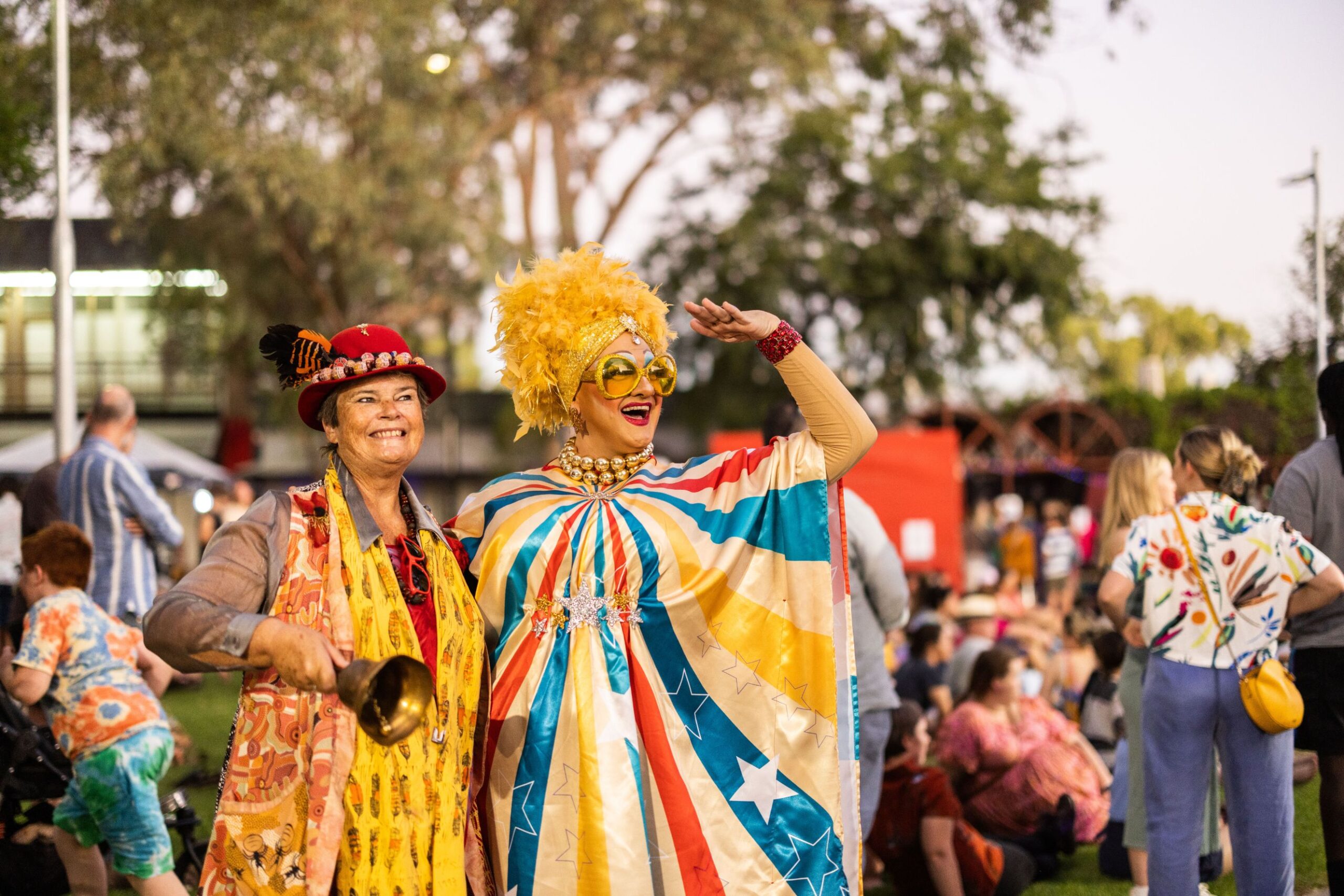 Some Of The Best Snaps From This Year's FabALICE Festival - Star Observer