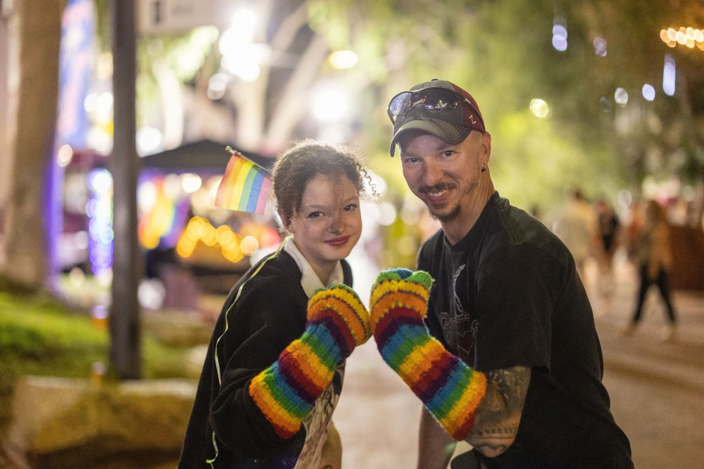 Some Of The Best Snaps From This Year's FabALICE Festival - Star Observer