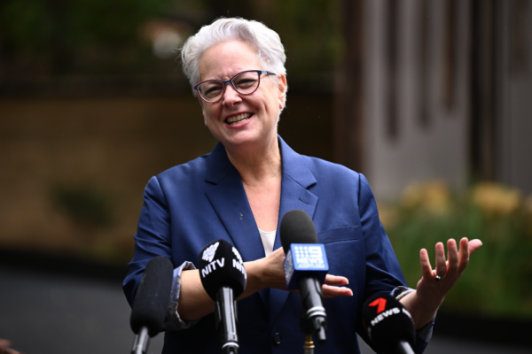 Celebrating Australia's Out & Proud Lesbians - Star Observer