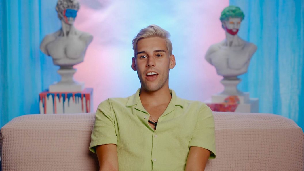 Meet The Cast Of BBC Three's New Gay Dating Show I Kissed A Boy - Star ...