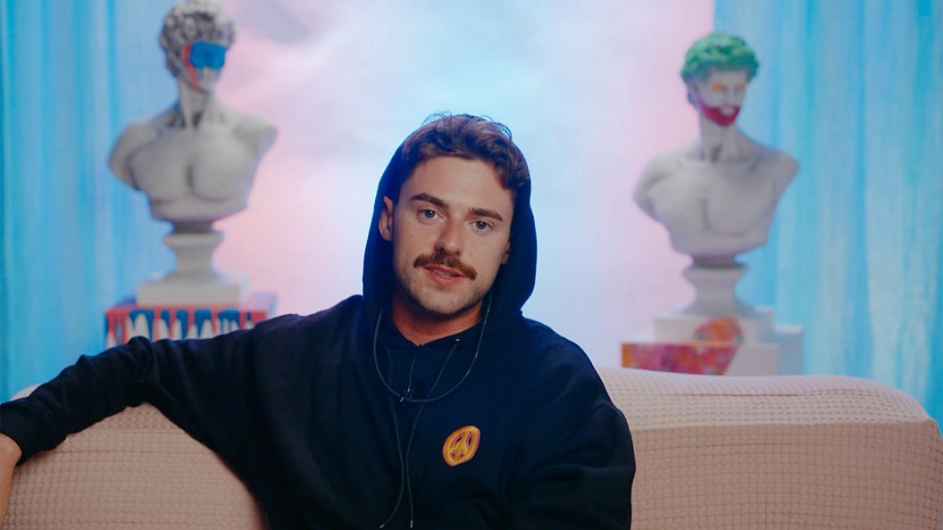 Meet The Cast Of BBC Three's New Gay Dating Show I Kissed A Boy - Star ...