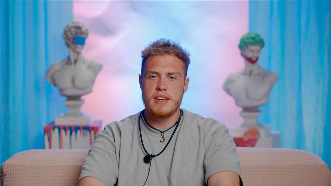 Meet The Cast Of BBC Three's New Gay Dating Show I Kissed A Boy - Star ...