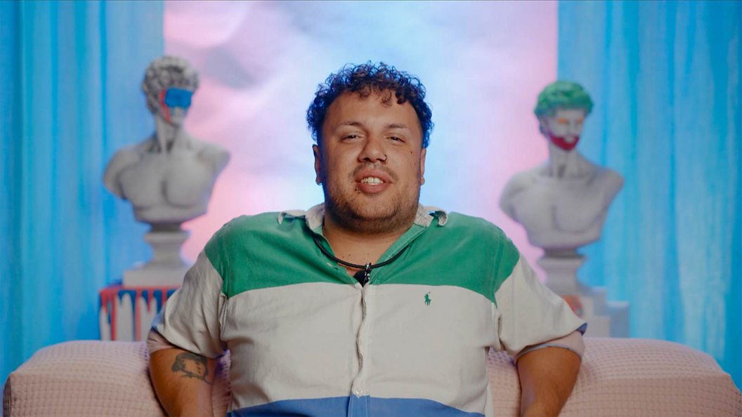 Meet The Cast Of BBC Three's New Gay Dating Show I Kissed A Boy - Star ...