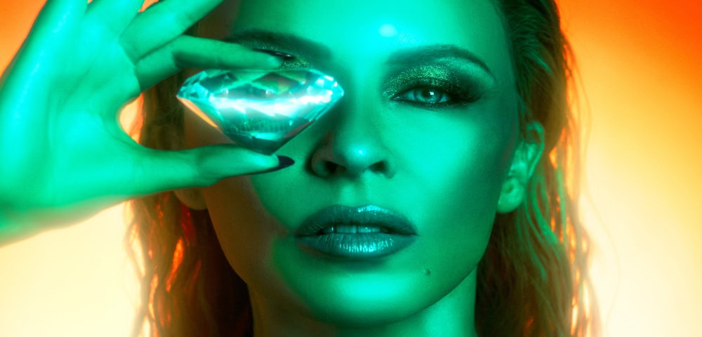 Kylie Minogue Reveals New Album Tension To Be Released Later This Year Star Observer