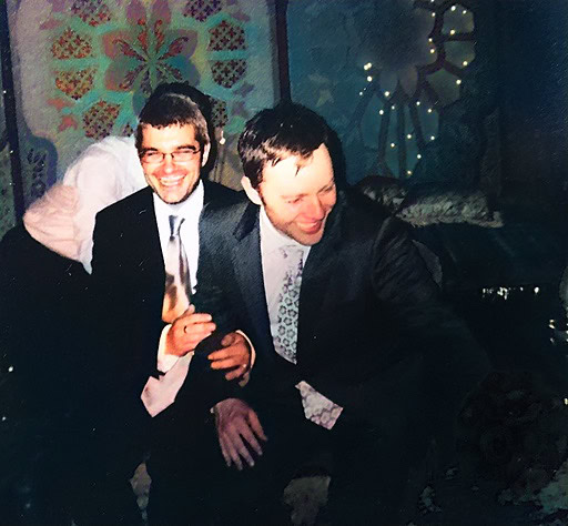 Darren Hayes Announces Split From Husband Of 17 Years - Star Observer