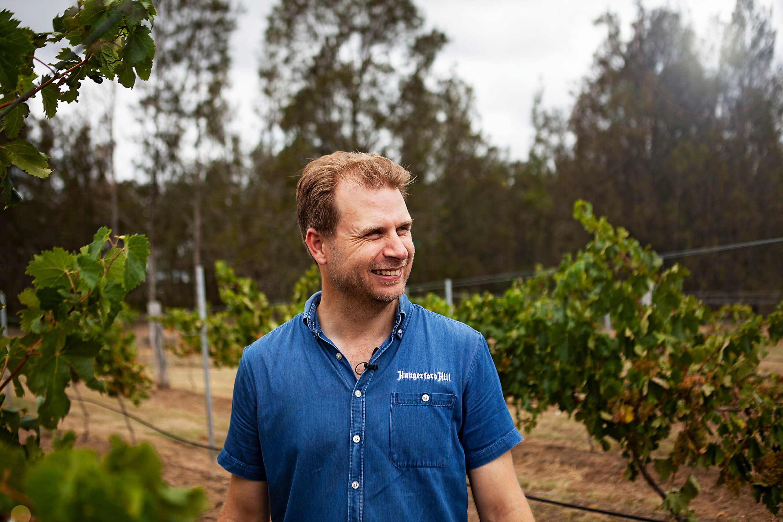 Hungerford Wines - We're proud of our labels - Star Observer