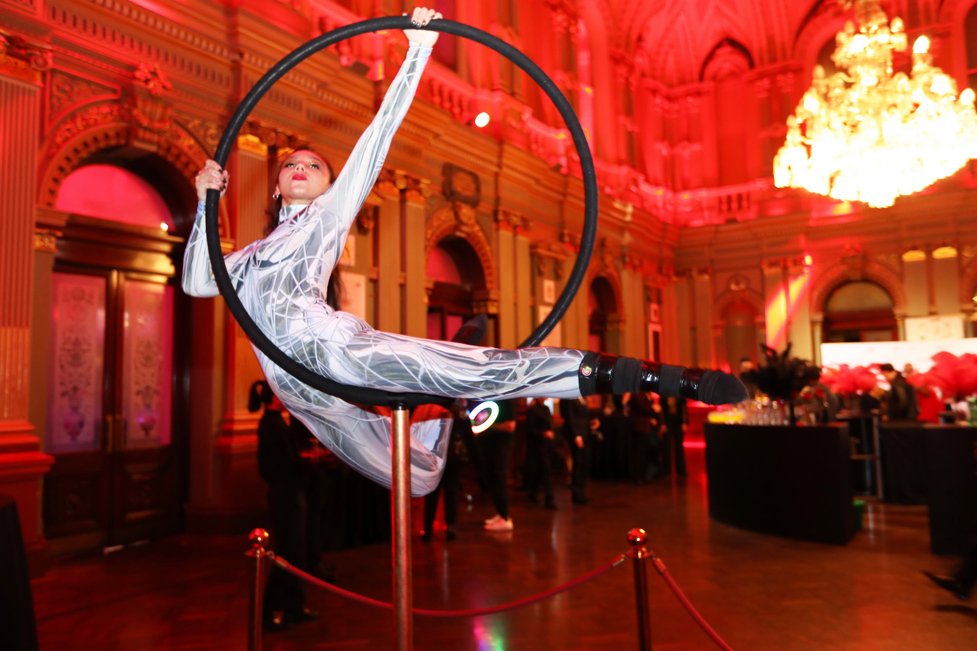 The Aurora Ball – so much more than a dazzling evening out - Star Observer