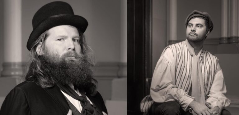 Gay Bushranger Captain Moonlite's Real-Life Story Is Inspiration For ...