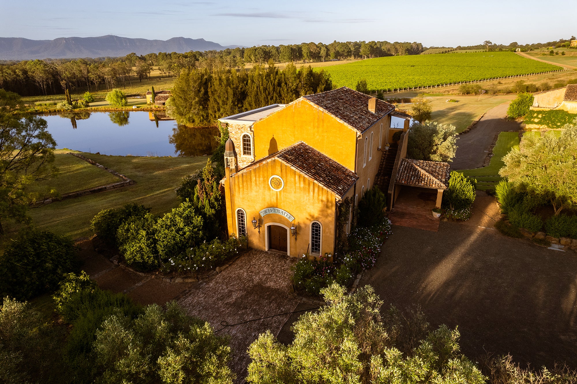 Hungerford Wines - We're proud of our labels - Star Observer
