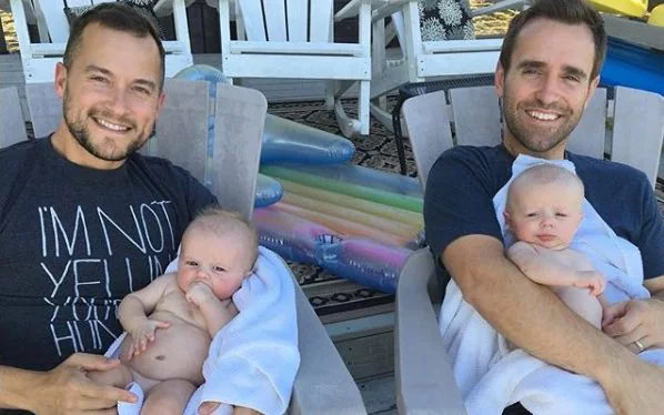 Out Gay Tennis Stars At Wimbledon - Star Observer