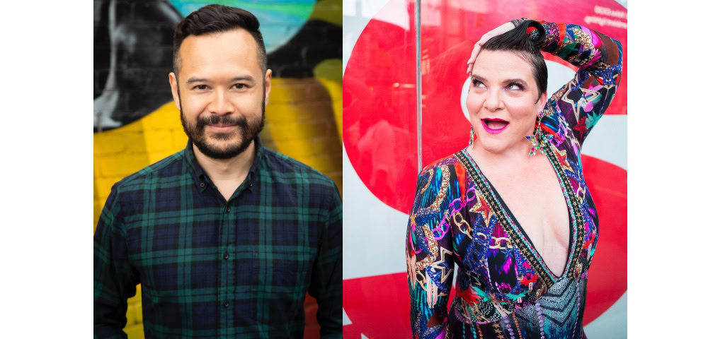 Jason Om To Host Prestigious NSW LGBTQ Community Honour Awards 2023 ...