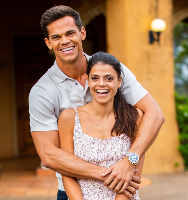 The Bachelor Runner-Up Brooke Cleal Comes Out - Star Observer