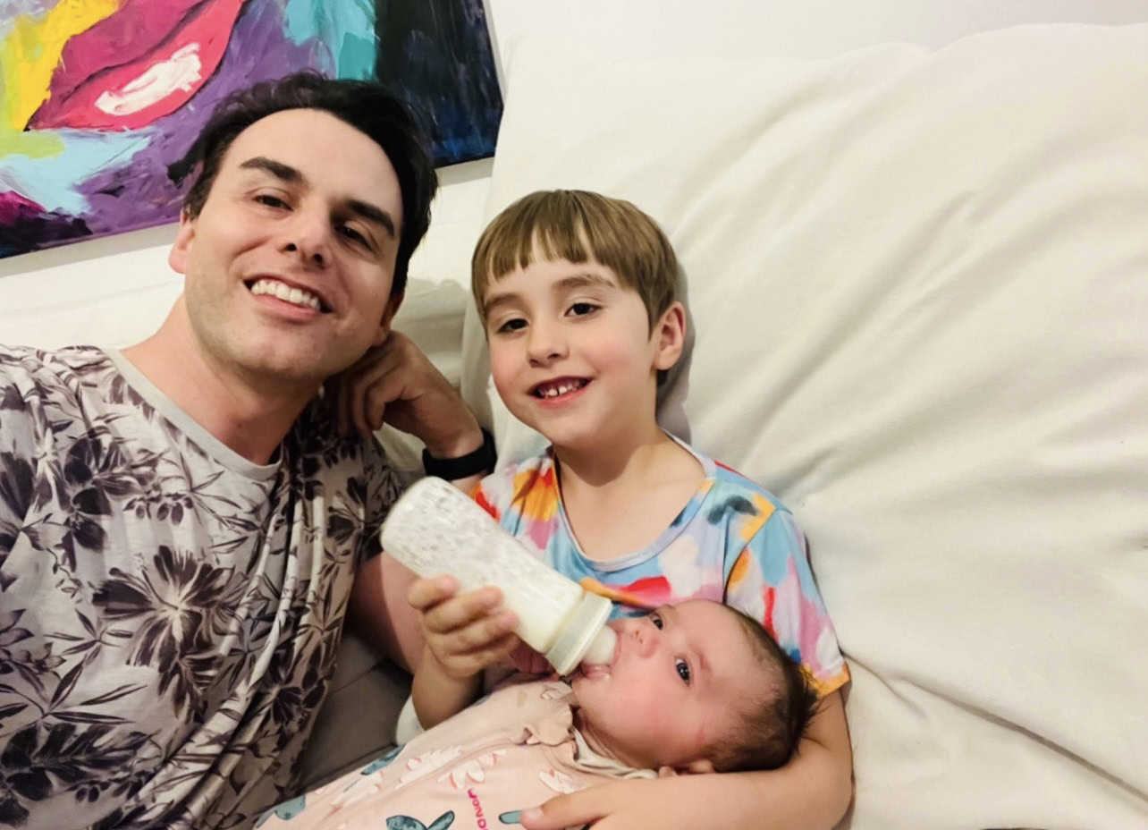 Modern Family Building From All Angles - Star Observer