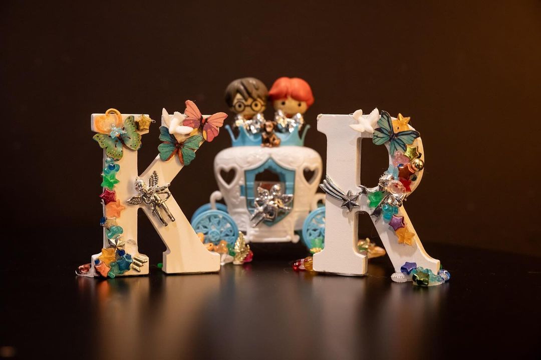 Cal Wilson’s Heartfelt Wedding Gift For Rhys Nicholson - Star Observer