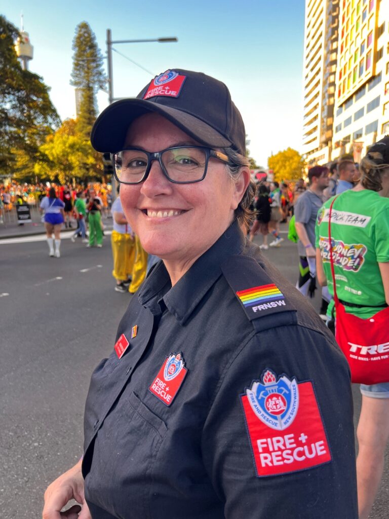 NSW Fire And Rescue: Serving Our Communities - Star Observer