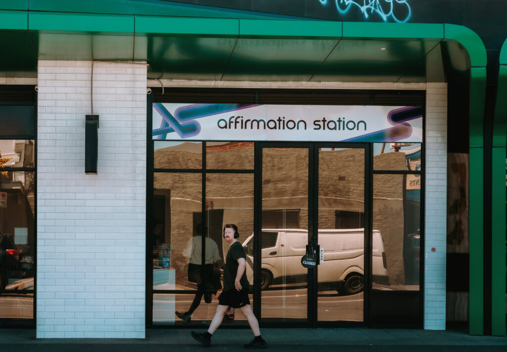 Transgender Victoria’s New Community Space Is Getting Ready To Open ...
