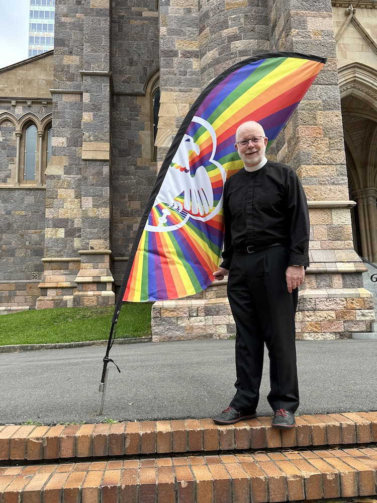 Talk to us, we’re listening - Star Observer