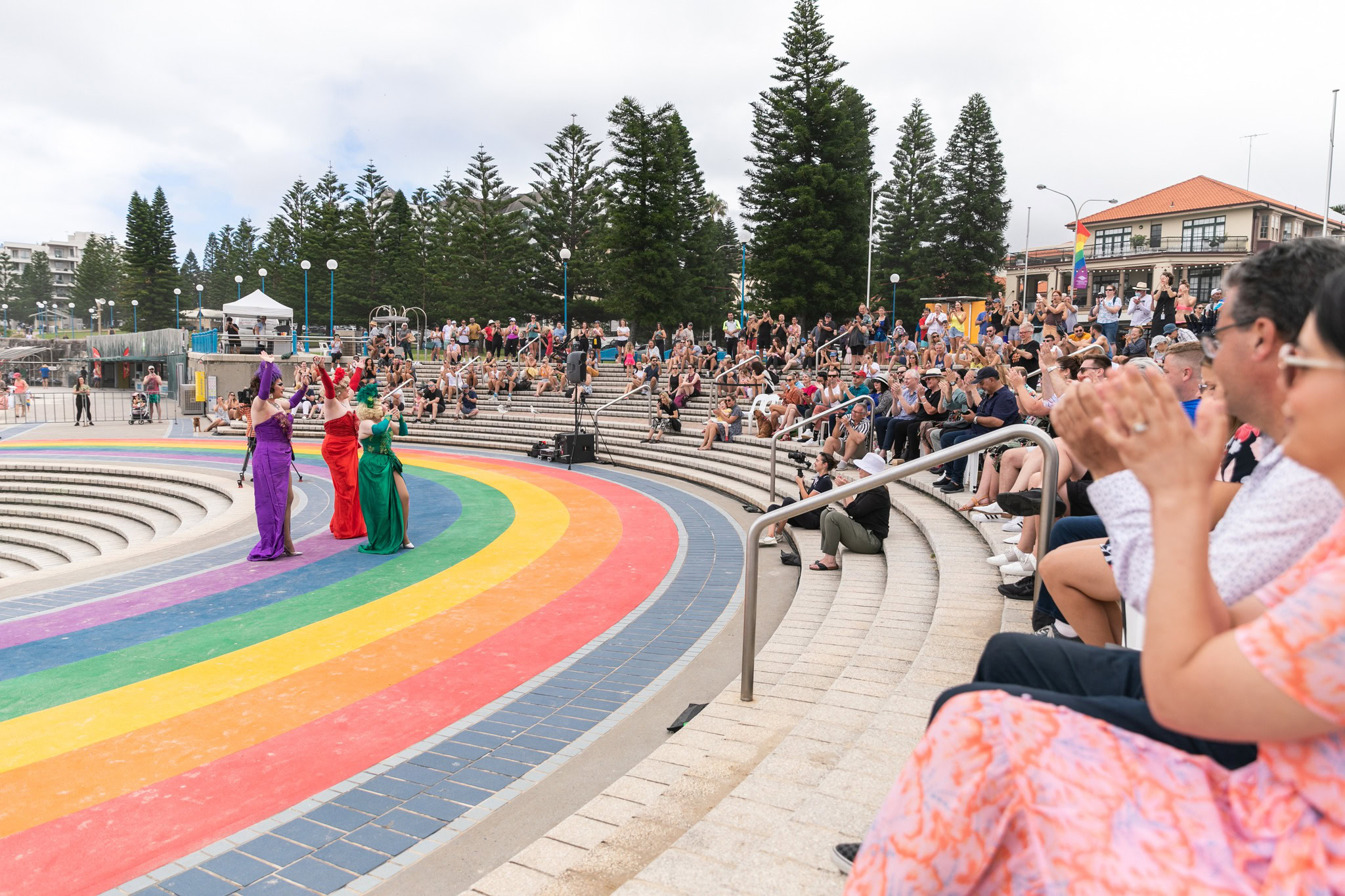 Randwick and Coogee: Pride Guide Sydney 2024 - Star Observer