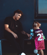 Queensland Broncos Star Reece Walsh Called Out For Wearing Nail Polish ...