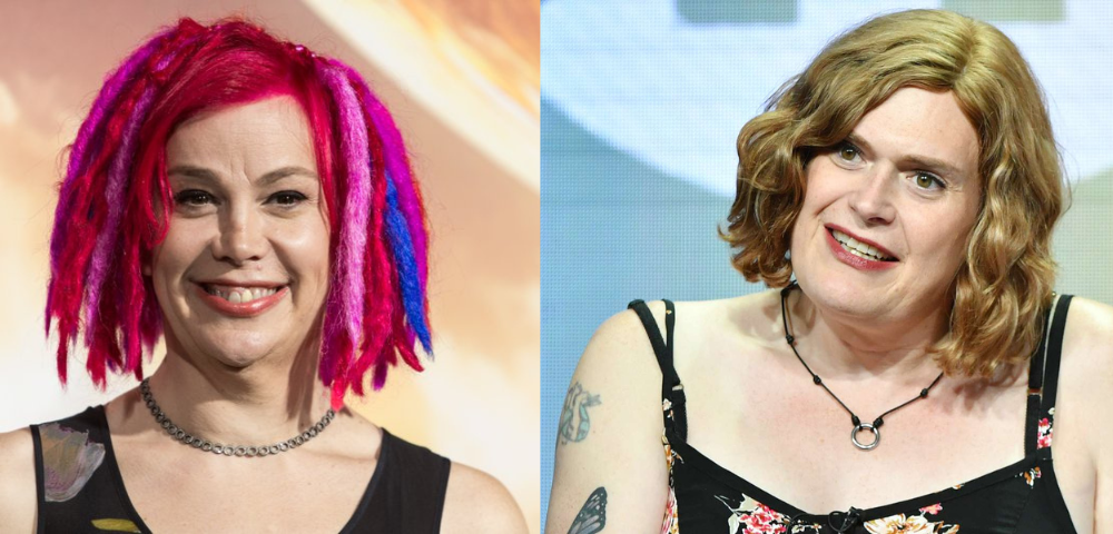 ‘The Matrix’ 5 In Development, Won’t Be Directed By The Wachowskis ...