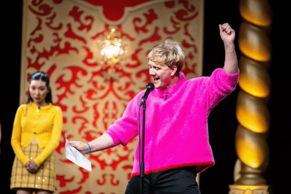 Josh Thomas: From Please Like Me to Taskmaster Australia - Star Observer