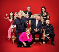 Josh Thomas: From Please Like Me to Taskmaster Australia - Star Observer