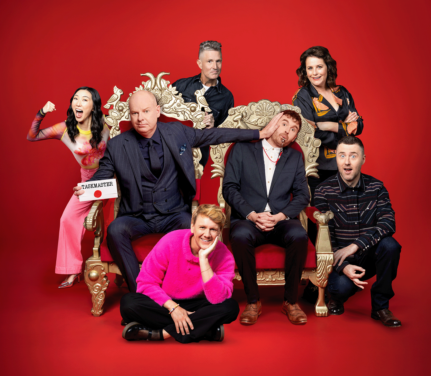 Josh Thomas: From Please Like Me to Taskmaster Australia - Star Observer