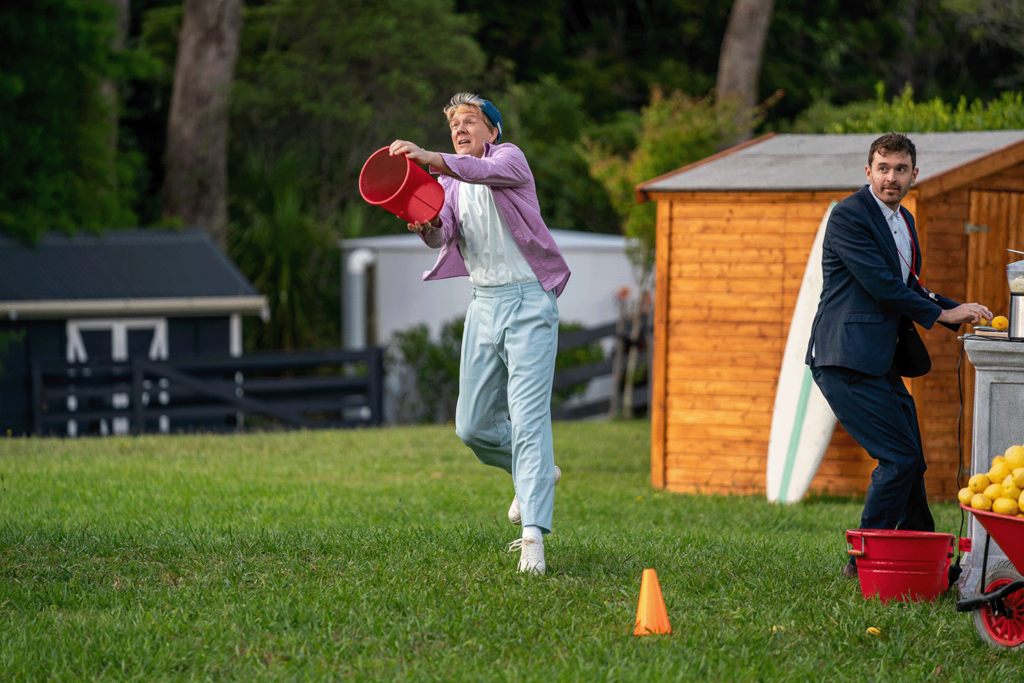 Josh Thomas: From Please Like Me to Taskmaster Australia - Star Observer