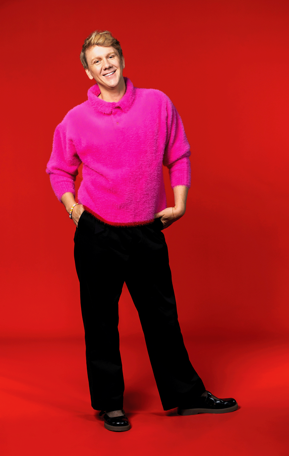 Josh Thomas: From Please Like Me to Taskmaster Australia - Star Observer