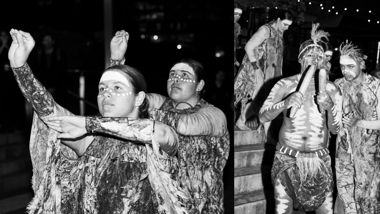 The Powerful History and Necessity of BlaQ - Star Observer