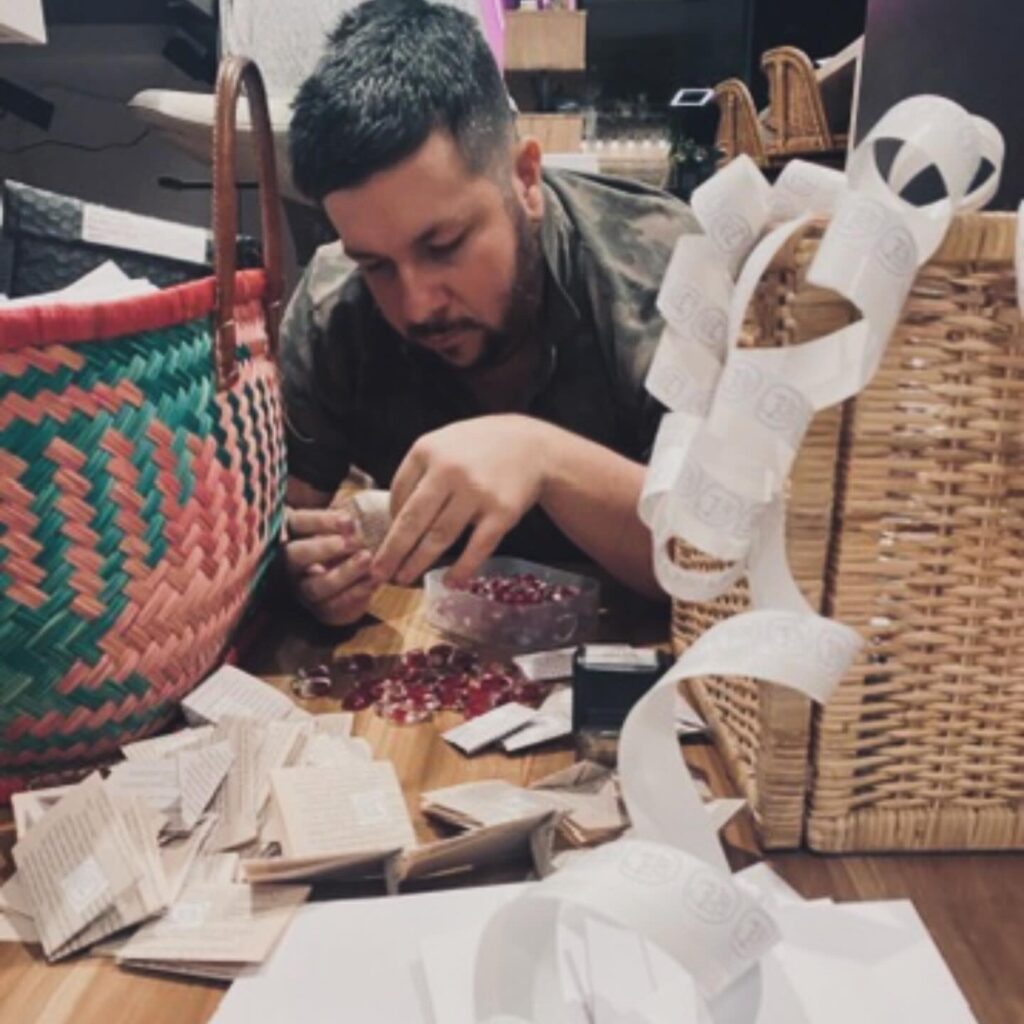 Christian Hull: On Starting Up And Closing Down - Star Observer