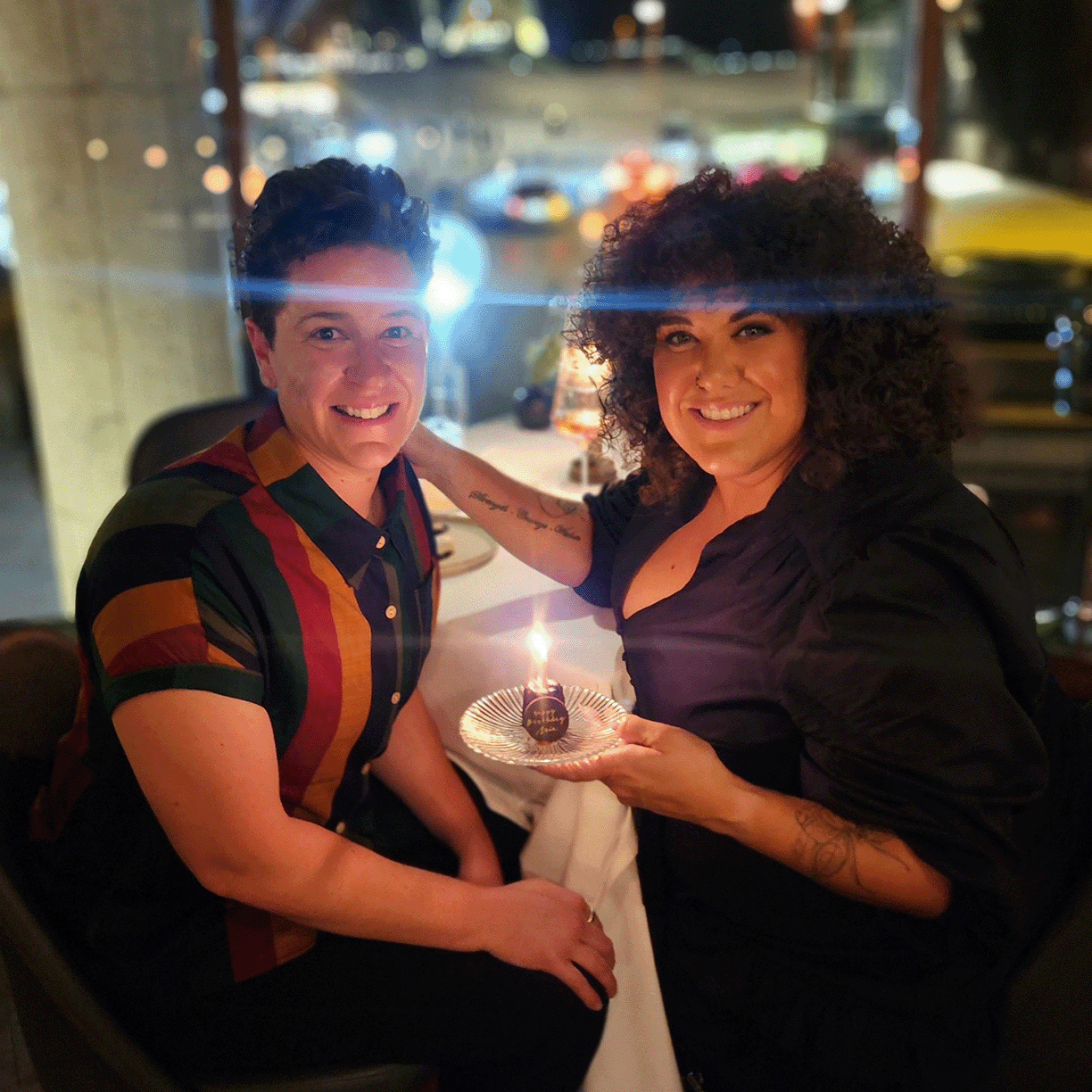 Casey Donovan Shares Exciting Engagement News - Star Observer