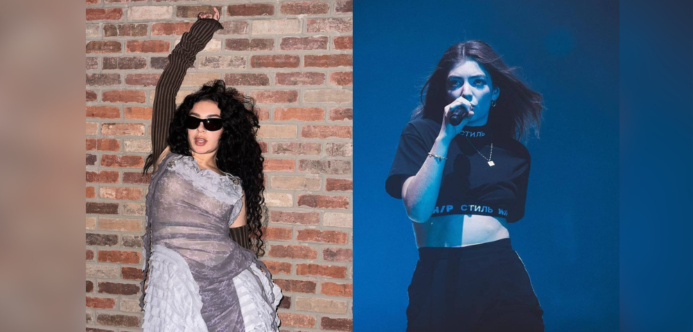 Charli XCX Announces ‘Girl, So Confusing’ Remix With Lorde - Star Observer Charli XCX Announces ‘Girl, So Confusing’ Remix With Lorde - Star Observer