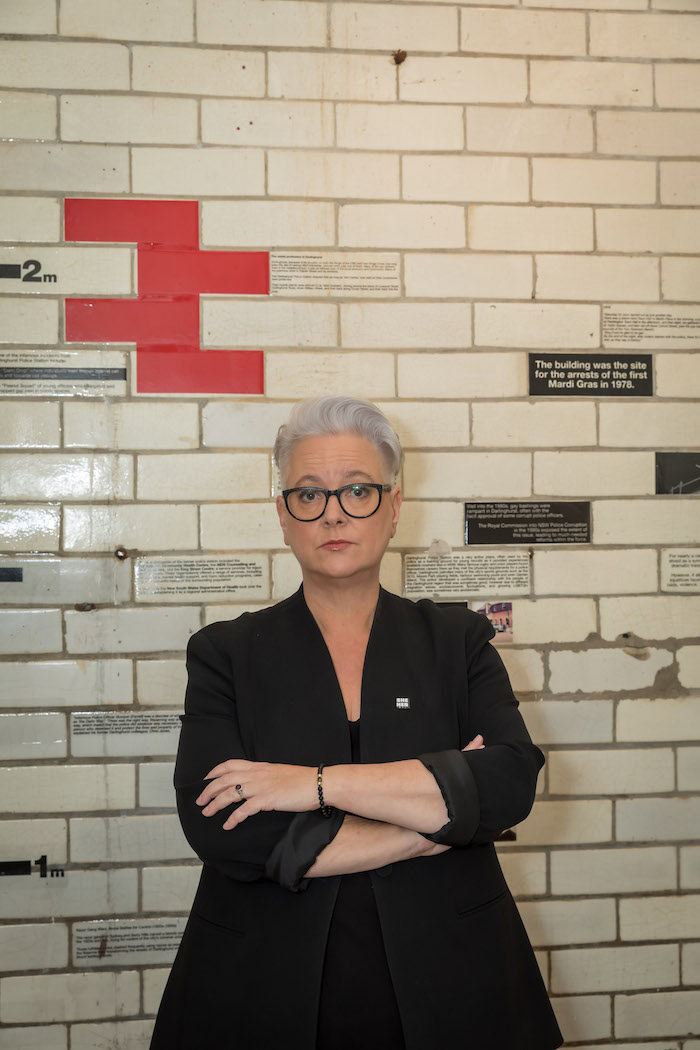 Why The NSW Apology For The Criminal History of Homosexuality is So ...