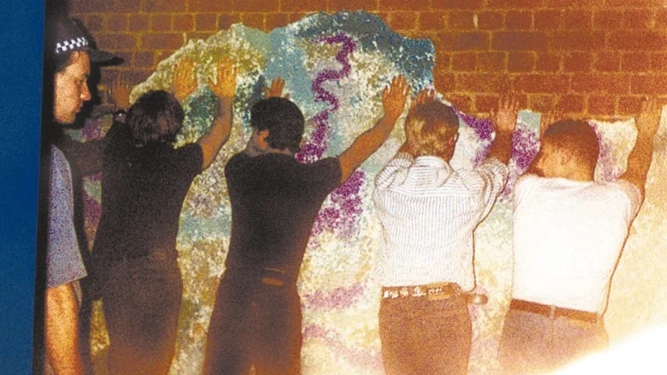 Thirty Years On: The 1994 Tasty Raid - Star Observer