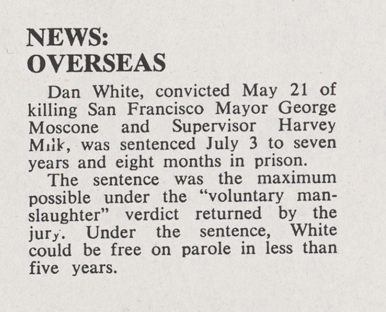 FROM THE ARCHIVES: The Early Years Of Star Observer - Star Observer