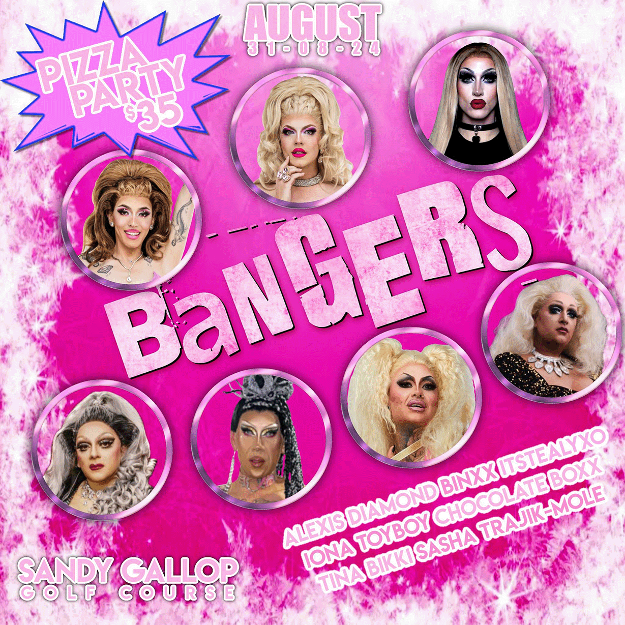 Get Ready For The Bangers So Fresh 2000’s Party - Star Observer