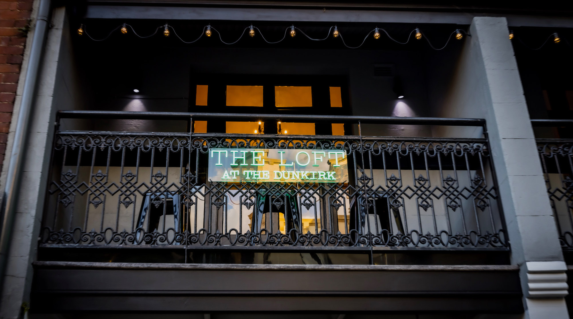 The Dunkirk Hotel — Pyrmont Peninsula - Star Observer