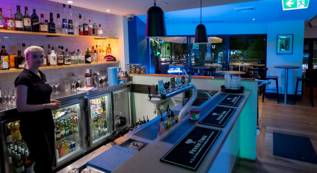 The Dunkirk Hotel — Pyrmont Peninsula - Star Observer