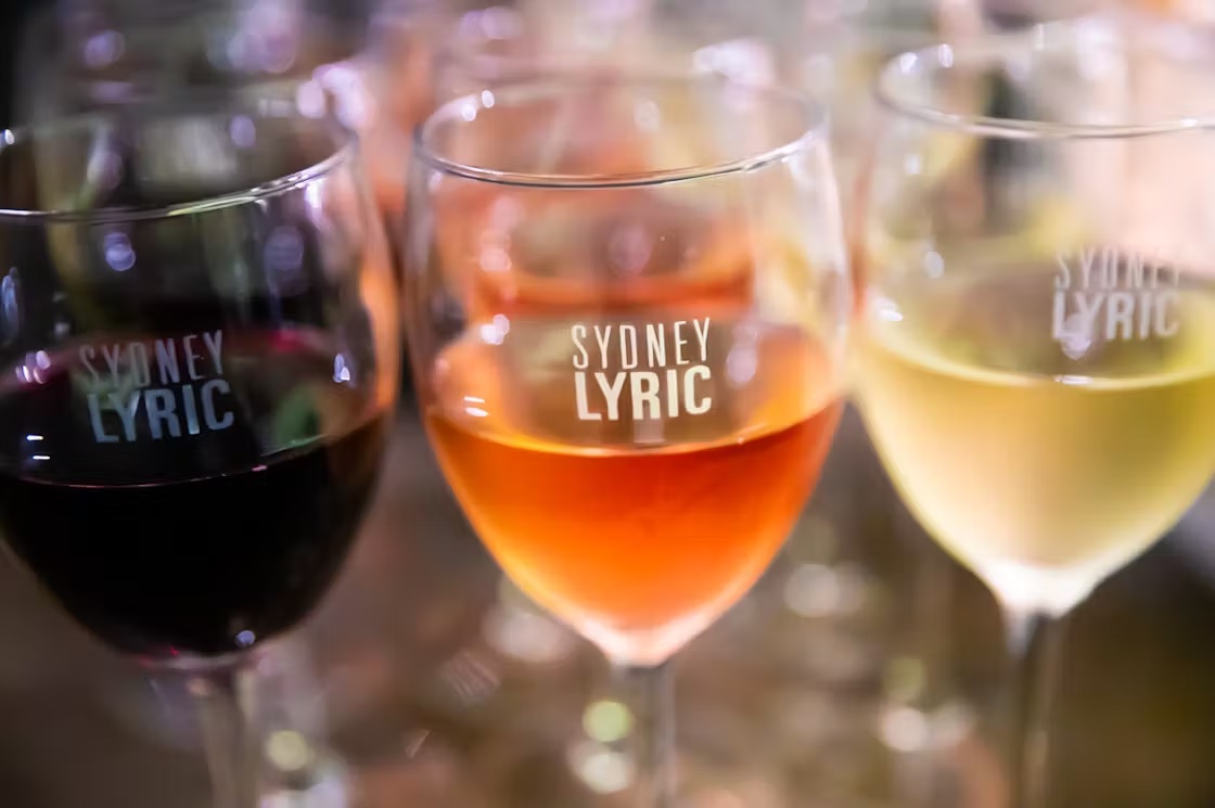 Sydney Lyric - Star Observer