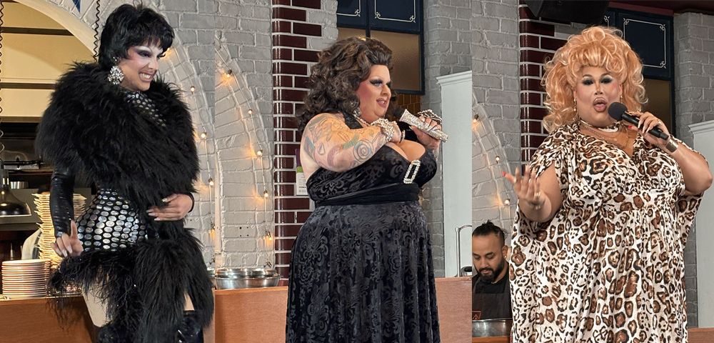 Meet The Cast Of Drag Race Down Under Season Four - Star Observer