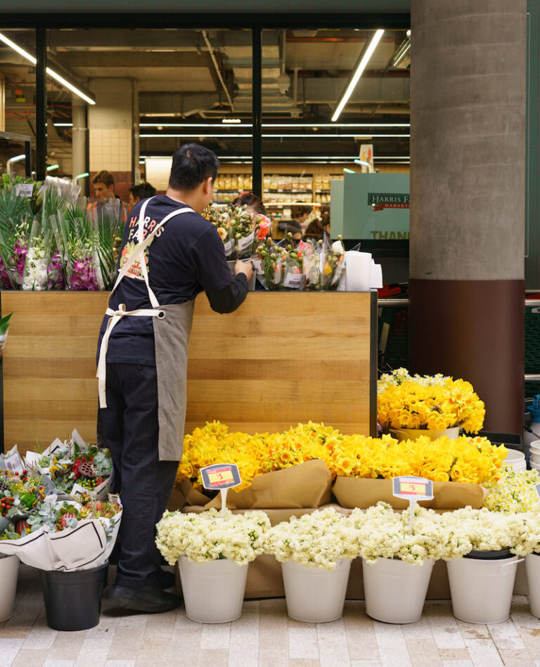 Fresh and Fabulous: Harris Farm is Offering Star Observer Readers 50% ...
