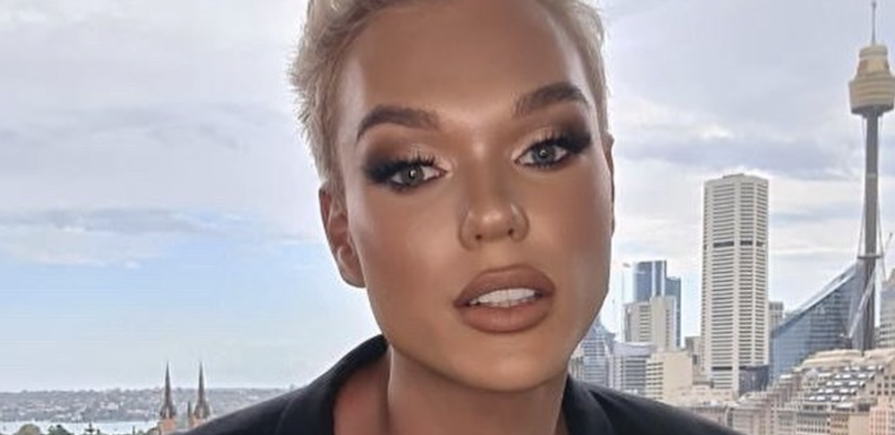 Jack Vidgen Opens Up About His Addiction Journey - Star Observer