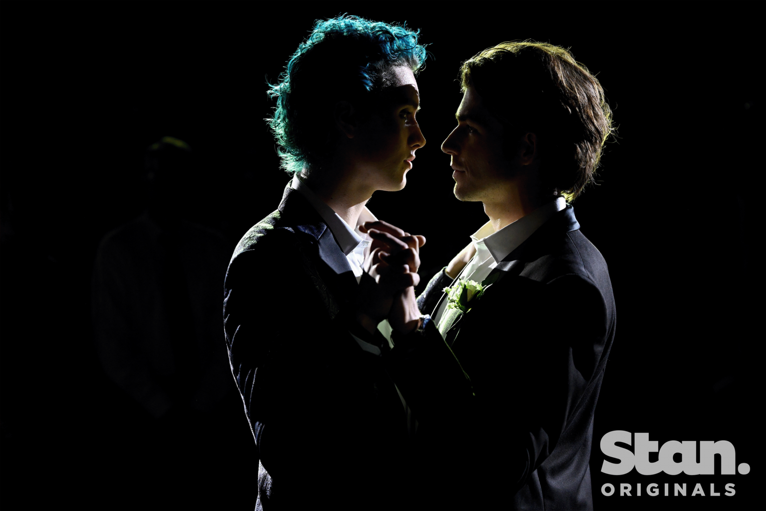 The First Trailer for New Aussie LGBTQIA+ Drama ‘Invisible Boys’ Has ...