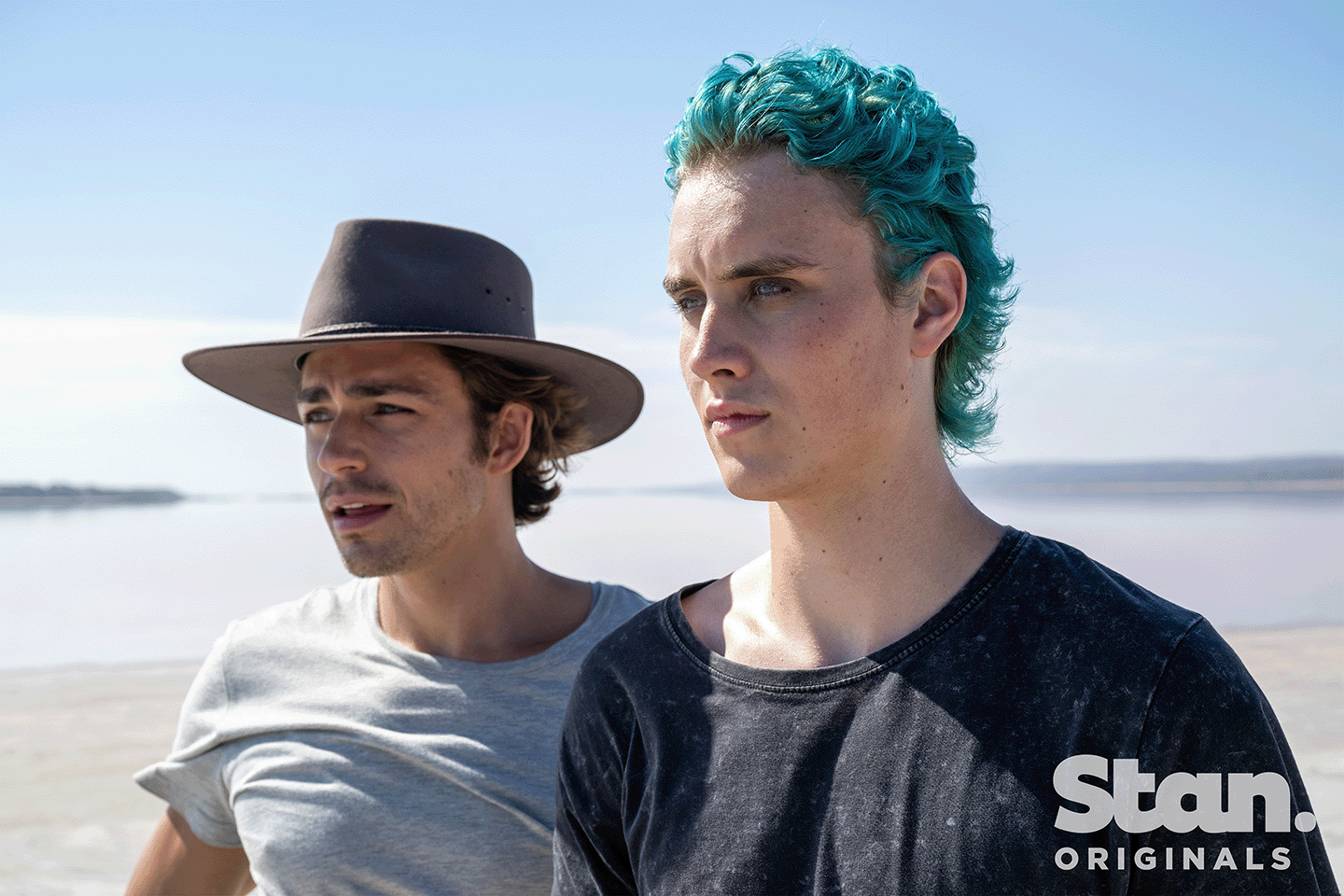 Invisible Boys Star Joseph Zada Scores Huge Hunger Games Role - Star ...