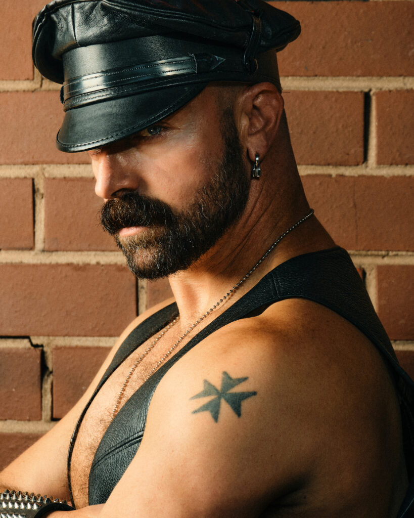 Historic Group Of Aussies Heading To International Mr Leather ...
