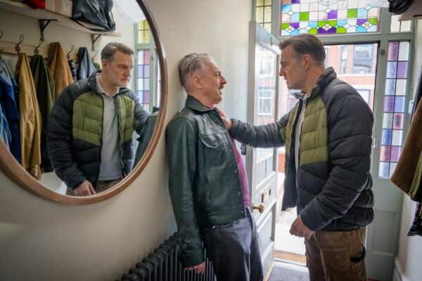 First Look At Alan Cumming In New Queer Series Tip Toe - Star Observer