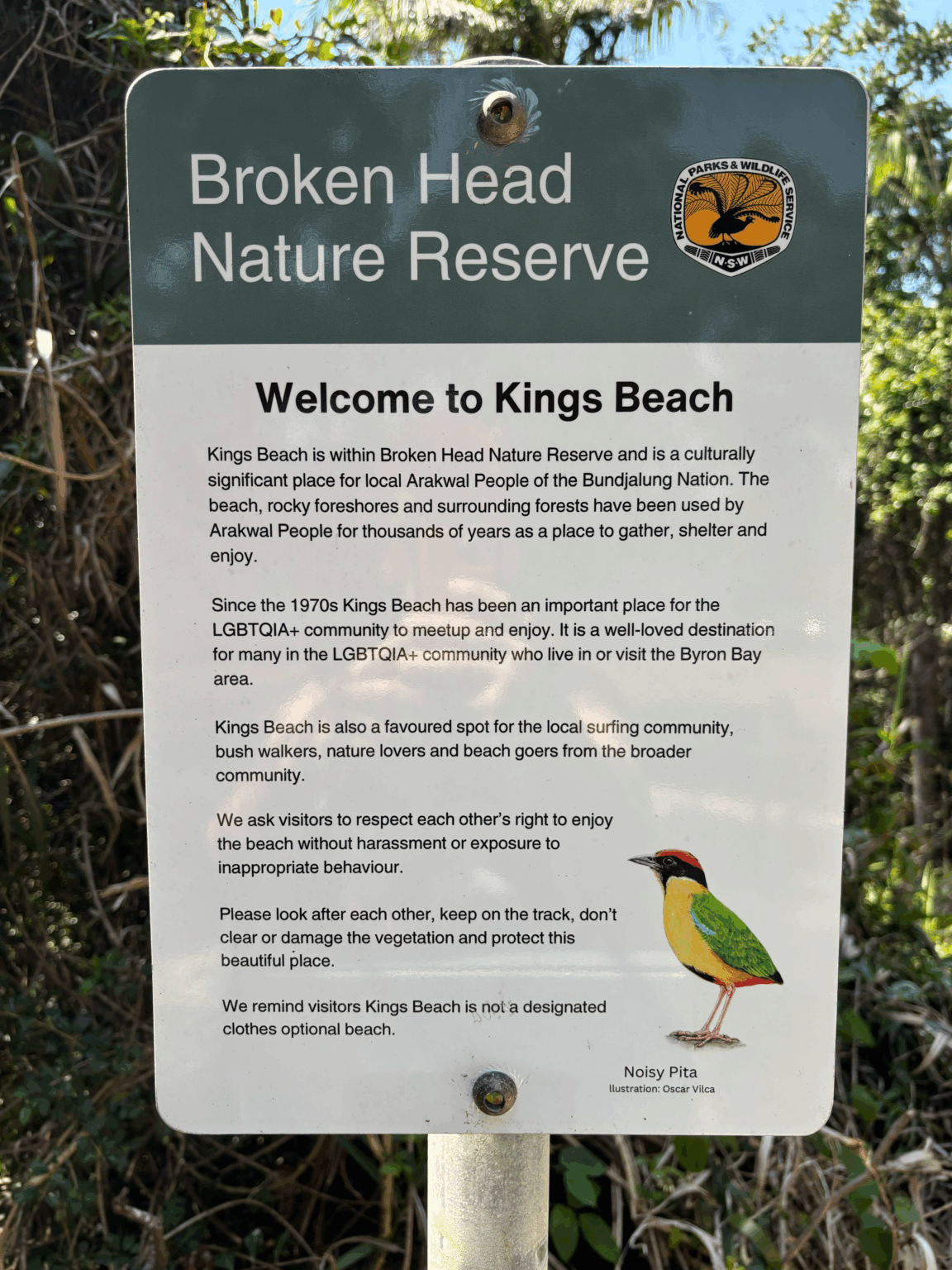 Kings Beach Is Still The LGBTQIA+ Sanctuary We've Loved For Decades ...